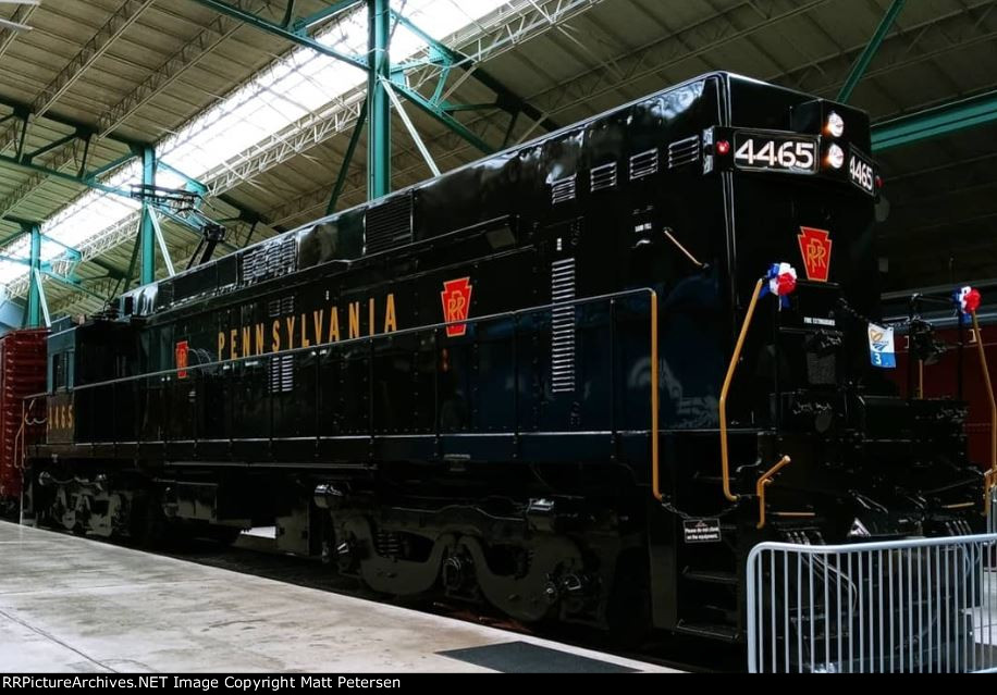 PRR 4465